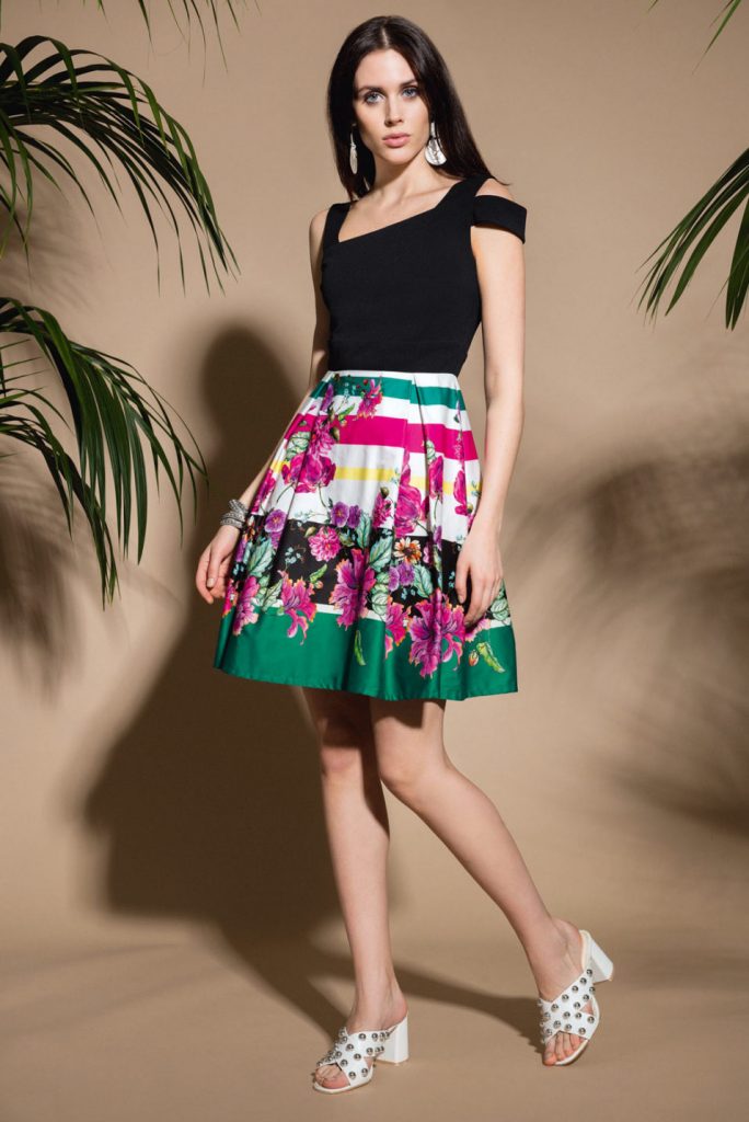 EDAS – B&C FASHION